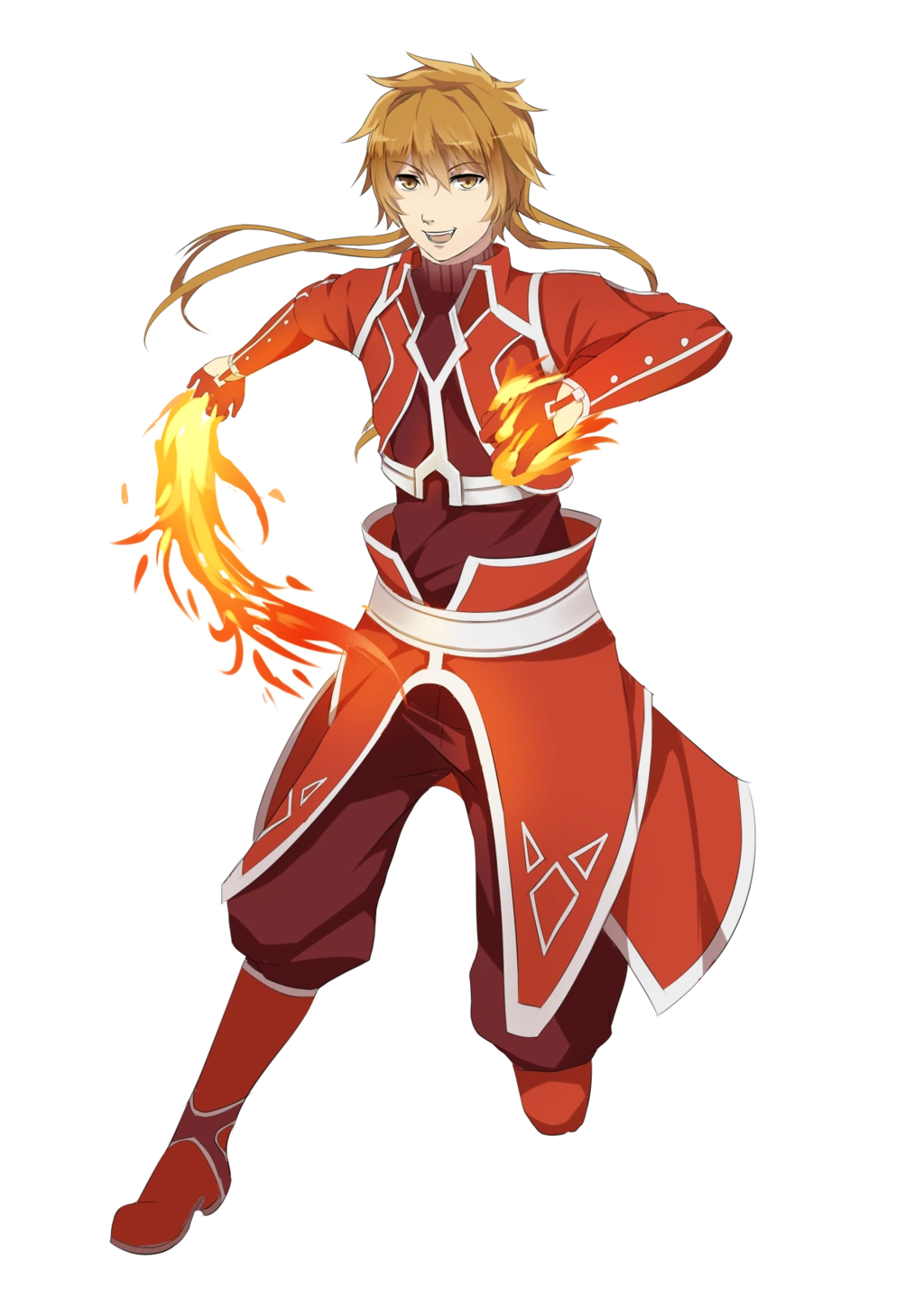 Oboro Lazera | Remnants of Twilight: Age of Arius Wikia | Fandom