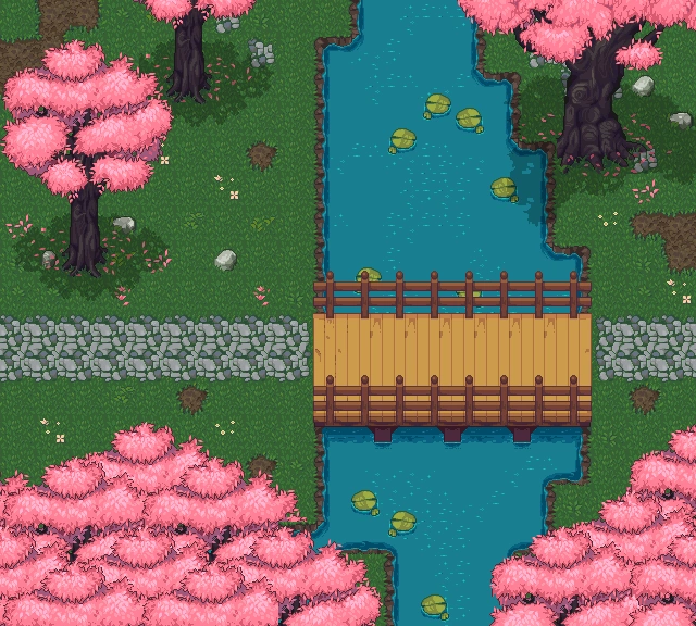 Sakura Forest | Remnants of Twilight: Age of Arius Wikia | Fandom