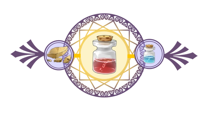 Alchemic Historia | Remnants of Twilight: Age of Arius Wikia | Fandom