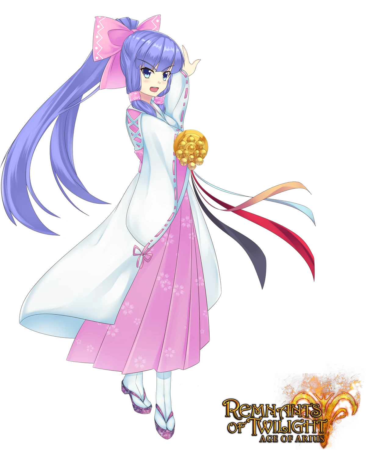 Category:Characters | Remnants of Twilight: Age of Arius Wikia | Fandom