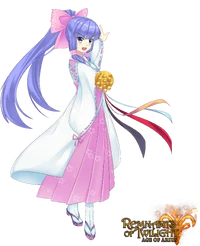 Irennea Nakamura | Remnants of Twilight: Age of Arius Wikia | Fandom