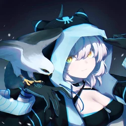 Gecko | Rotaeno Wiki | Fandom