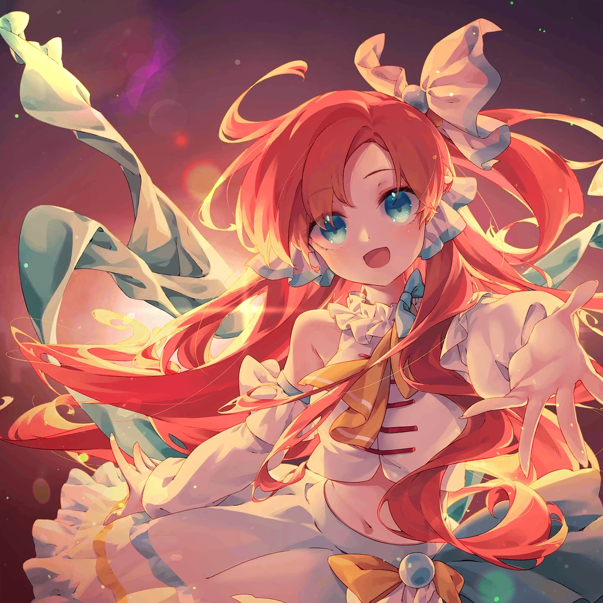 Edge of bravery | Rotaeno Wiki | Fandom