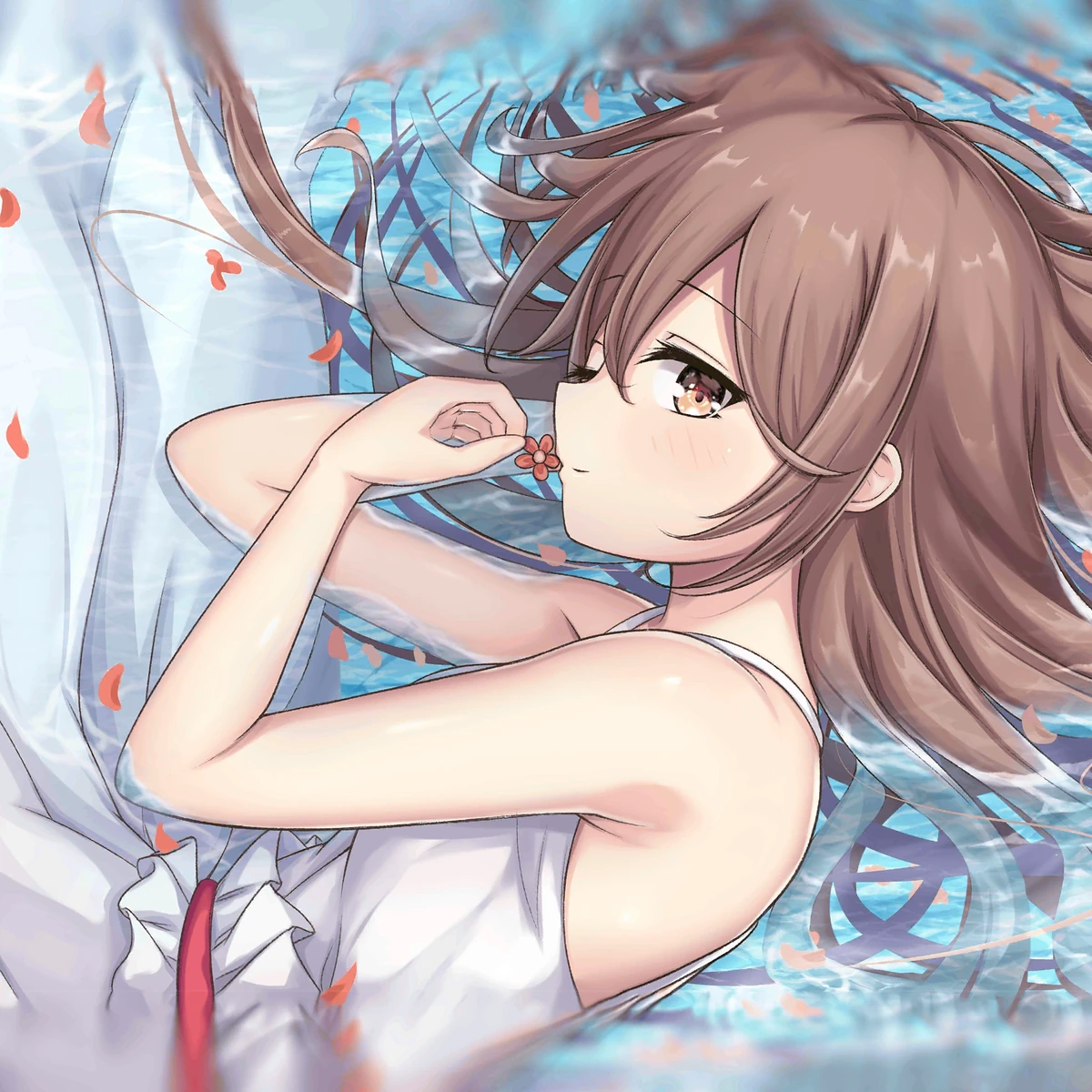 Reverie | Rotaeno Wiki | Fandom