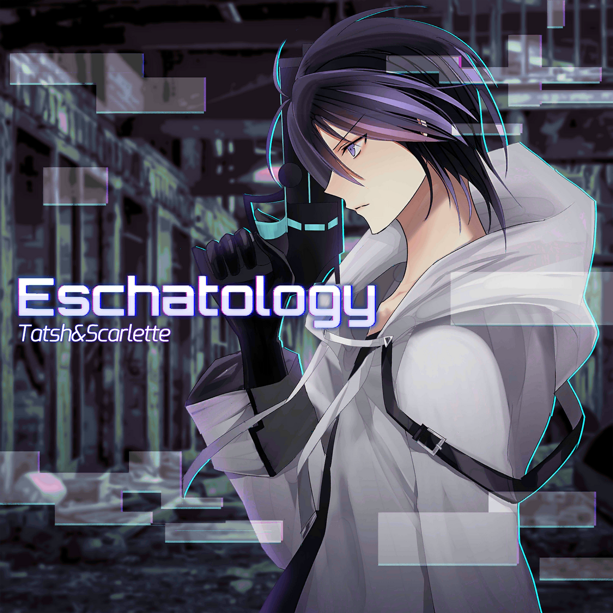 Eschatology Rotaeno Wiki Fandom