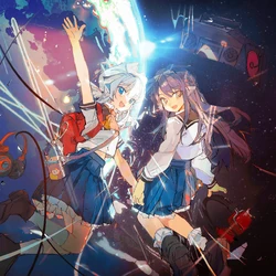 Starlight Traveler | Rotaeno Wiki | Fandom