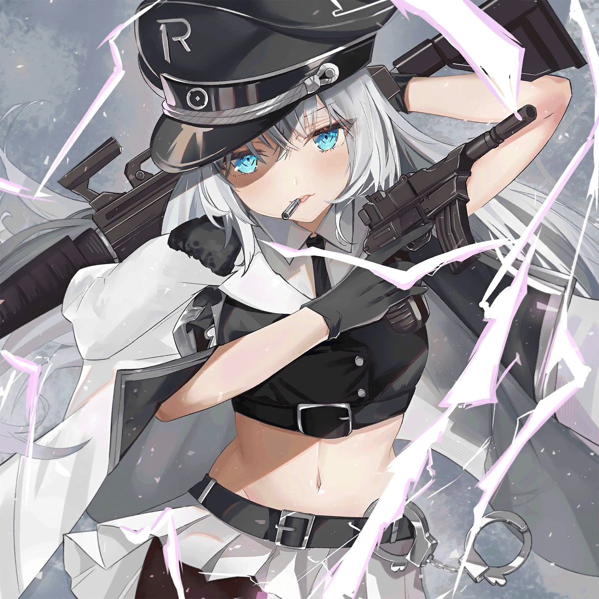 Blackhole | Rotaeno Wiki | Fandom