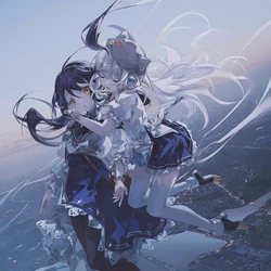 Inverted World | Rotaeno Wiki | Fandom