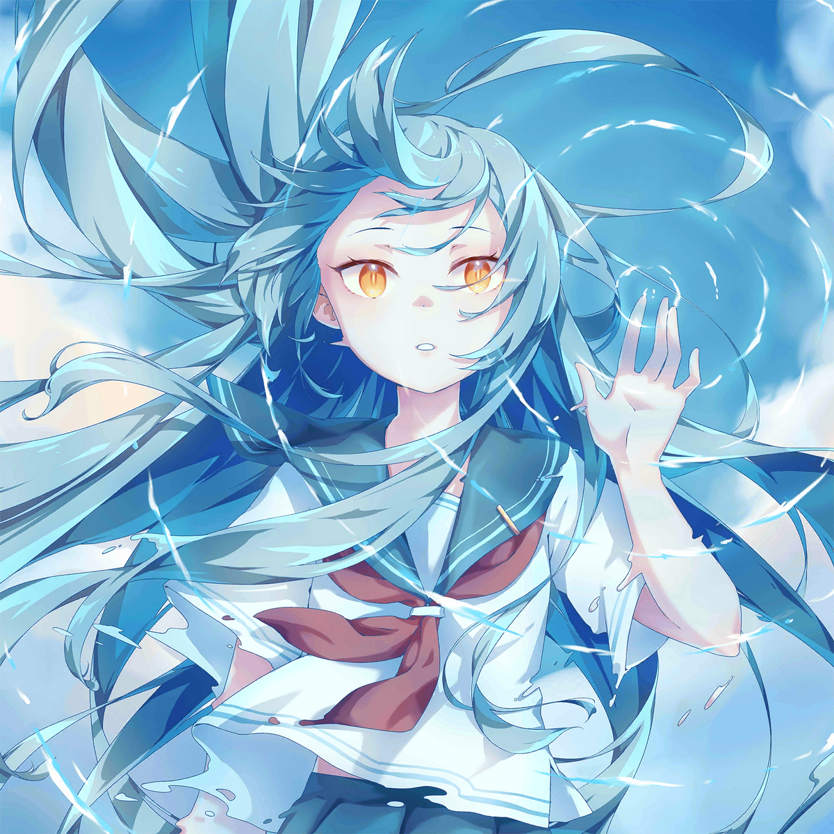 幻影 Rotaeno Wiki Fandom