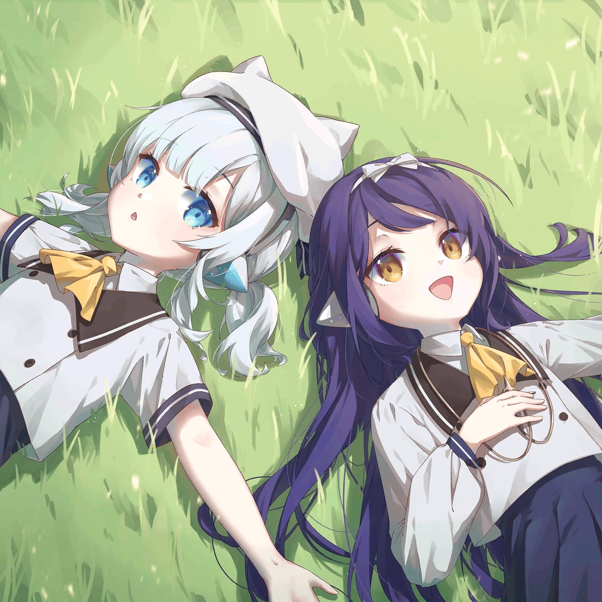 Looking for Stella | Rotaeno Wiki | Fandom