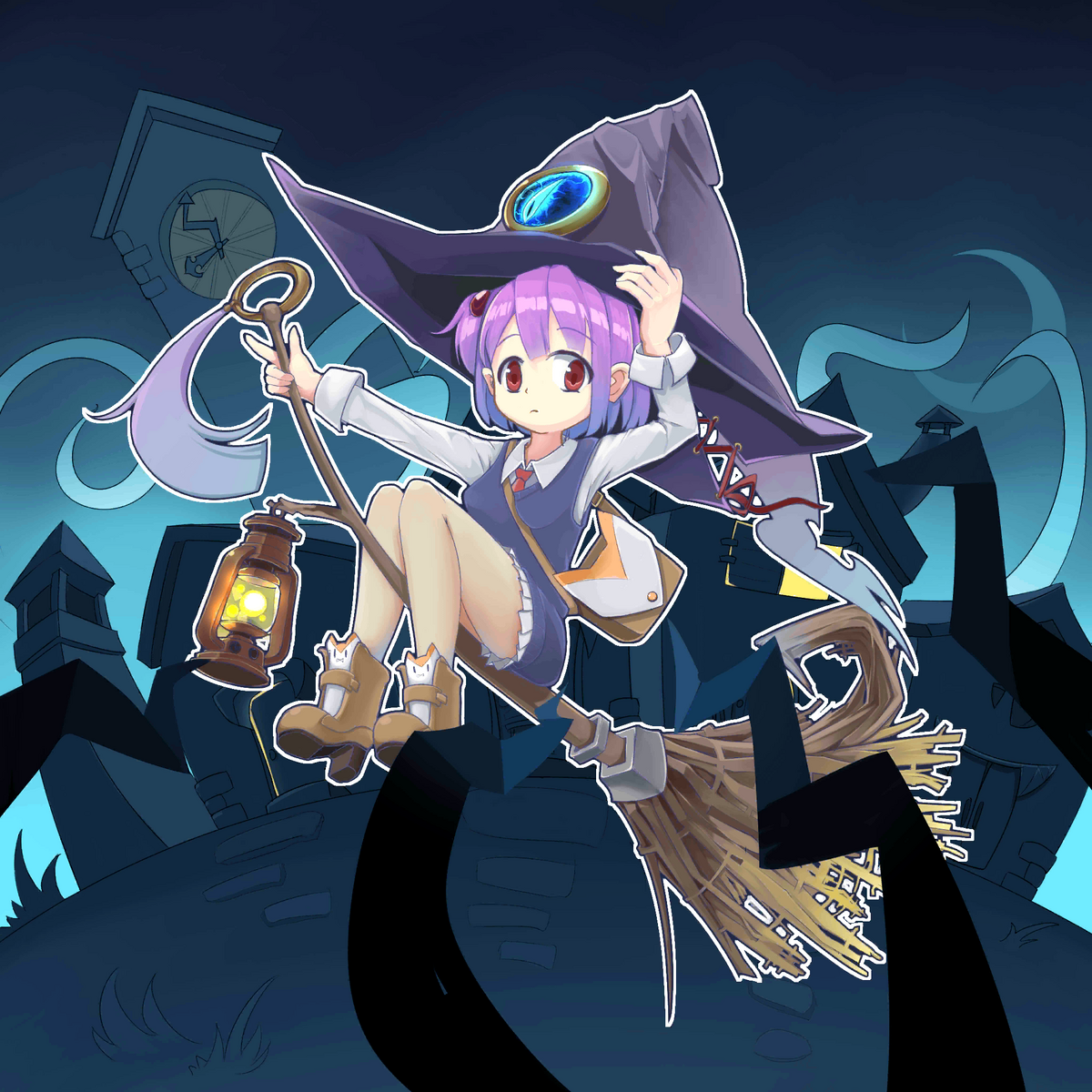 Witches Party Rotaeno Wiki Fandom