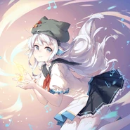 Ilot | Rotaeno Wiki | Fandom