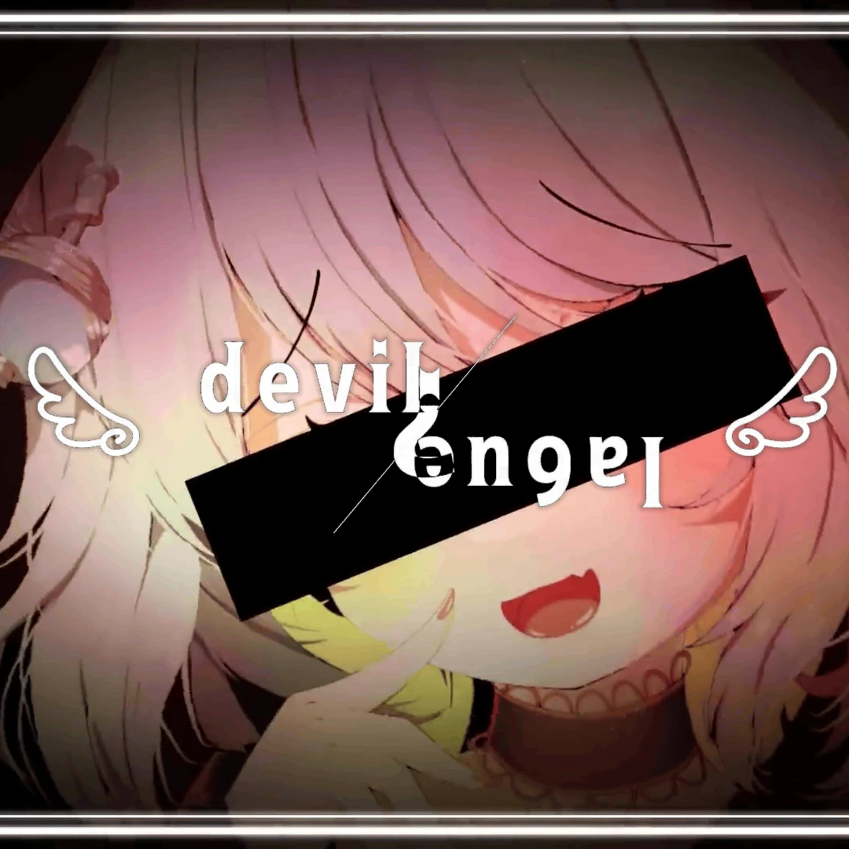 Devil¿la6ue | Rotaeno Wiki | Fandom