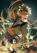 Collection | Rotaeno Wiki | Fandom