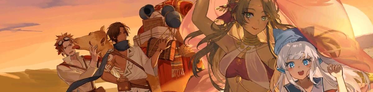 Songs | Rotaeno Wiki | Fandom