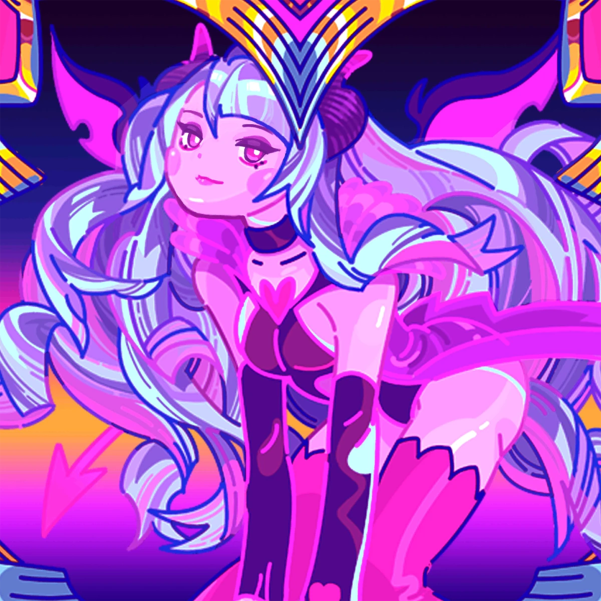 ЯUBY:LINTe | Rotaeno Wiki | Fandom