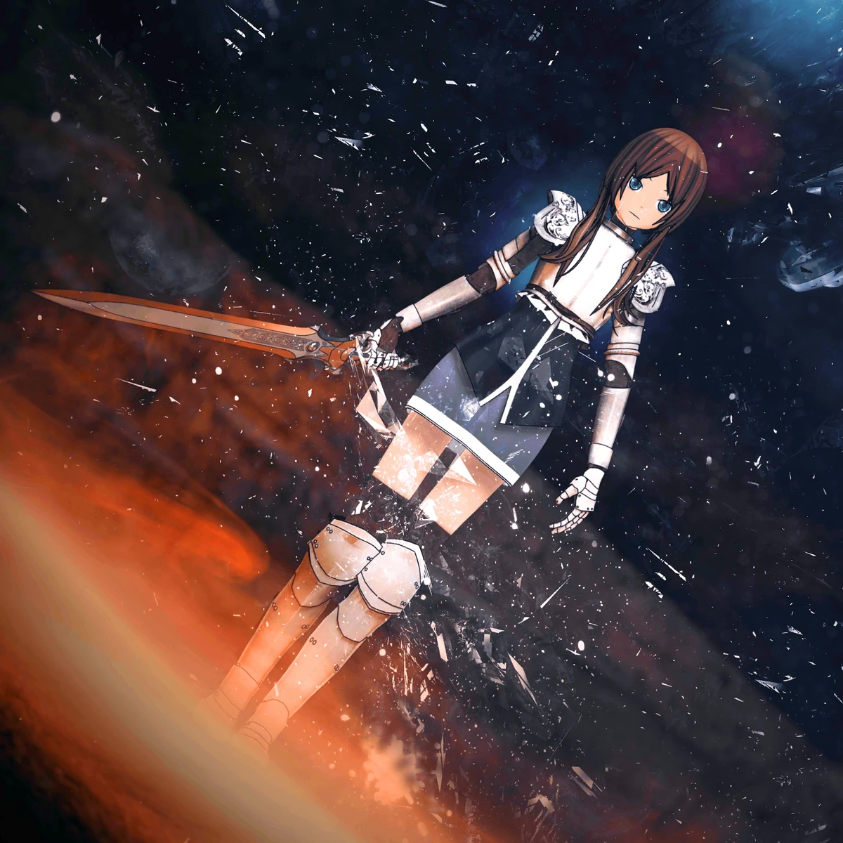 Black Lair | Rotaeno Wiki | Fandom