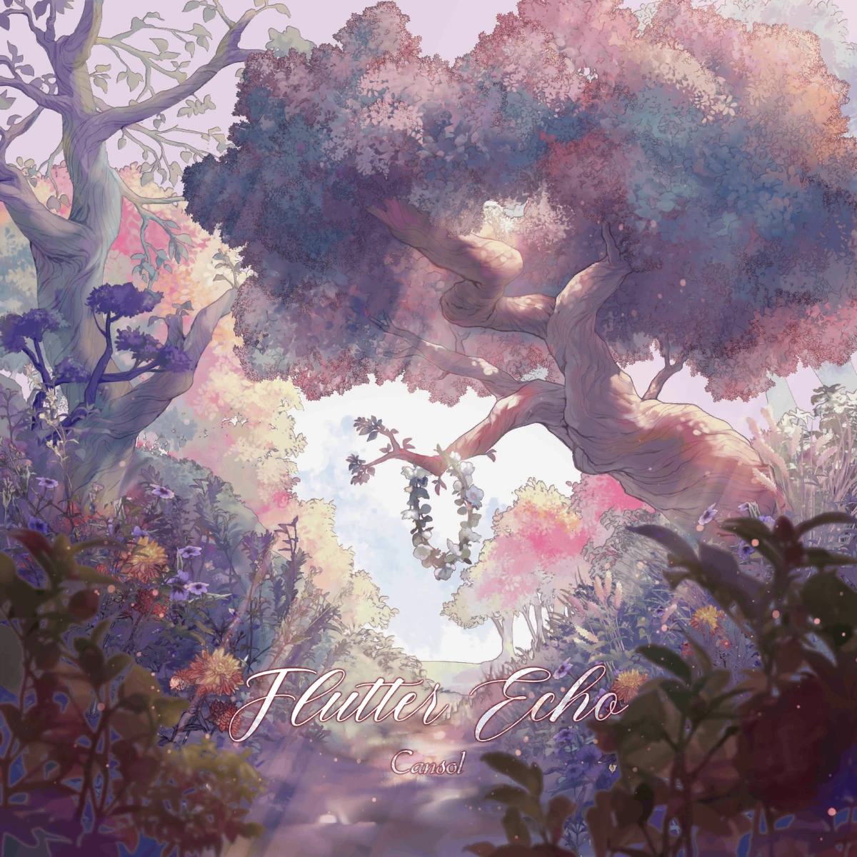 Flutter Echo | Rotaeno Wiki | Fandom