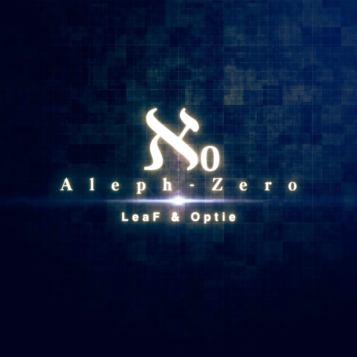 Aleph-0 | Rotaeno Wiki | Fandom