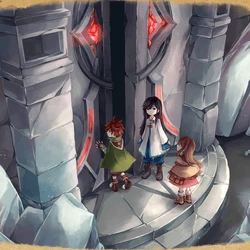 Apocalypse | Rotaeno Wiki | Fandom