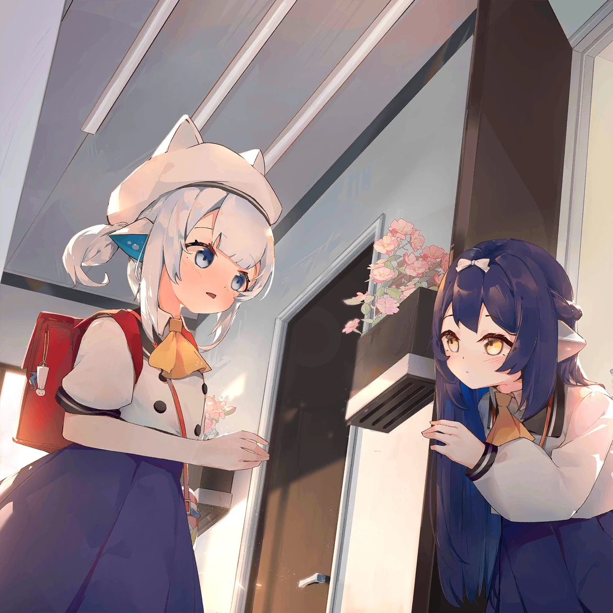 Eternal calm | Rotaeno Wiki | Fandom