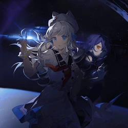 GALACTIC WARZONE | Rotaeno Wiki | Fandom