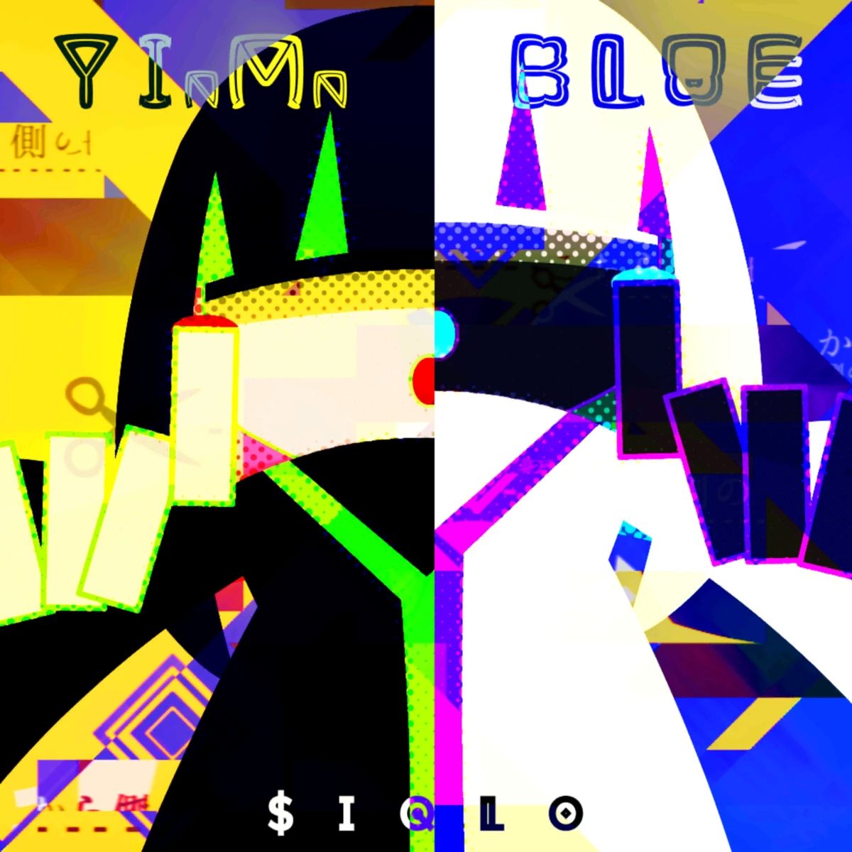 YInMn Blue | Rotaeno Wiki | Fandom