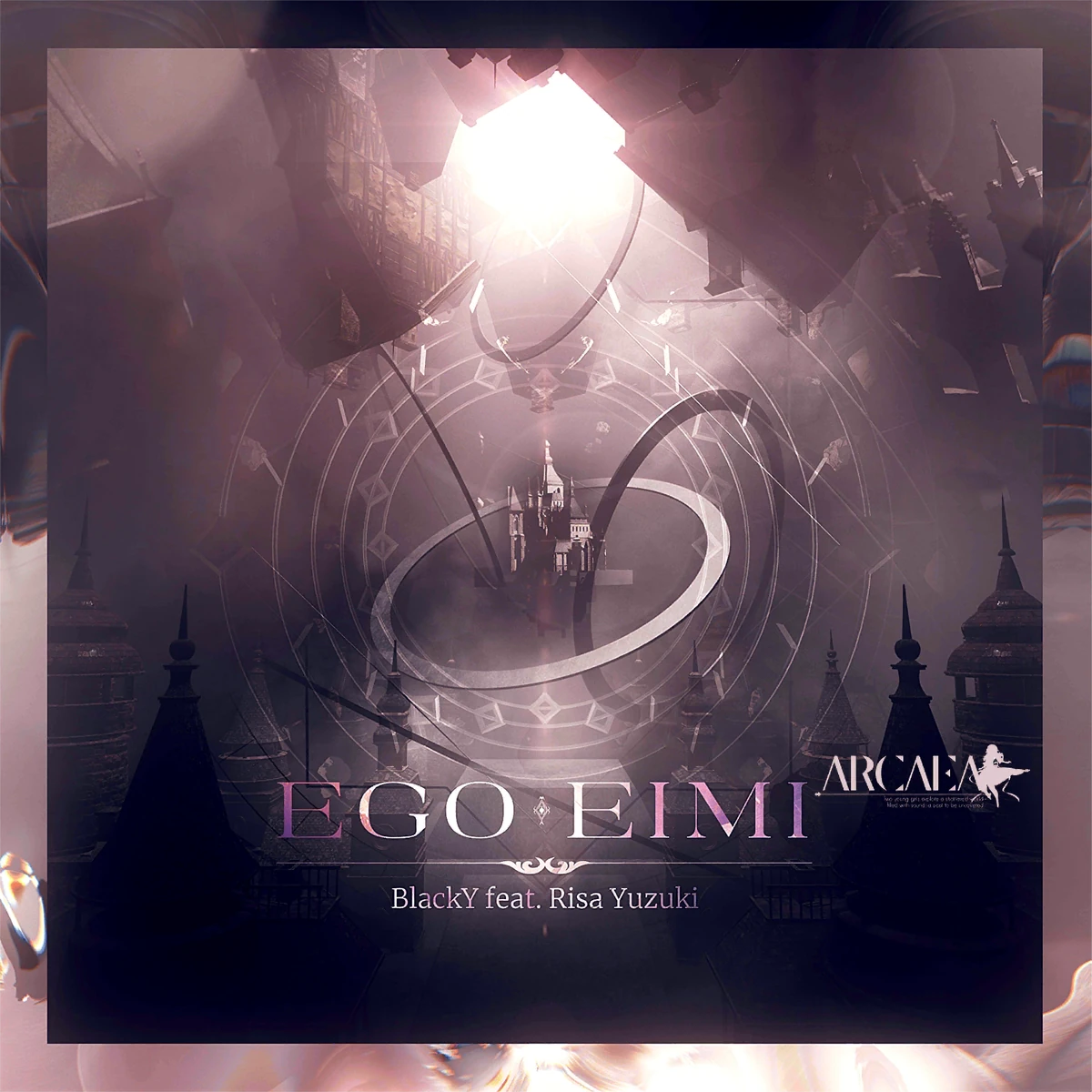 Ego Eimi | Rotaeno Wiki | Fandom