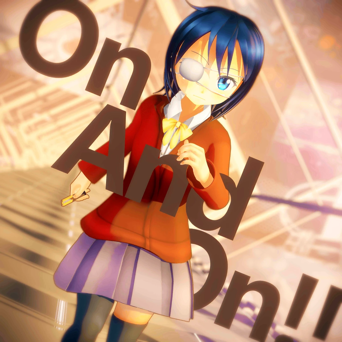 On And On!! | Rotaeno Wiki | Fandom