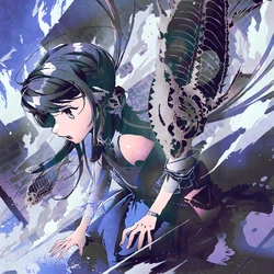 Our Message | Rotaeno Wiki | Fandom