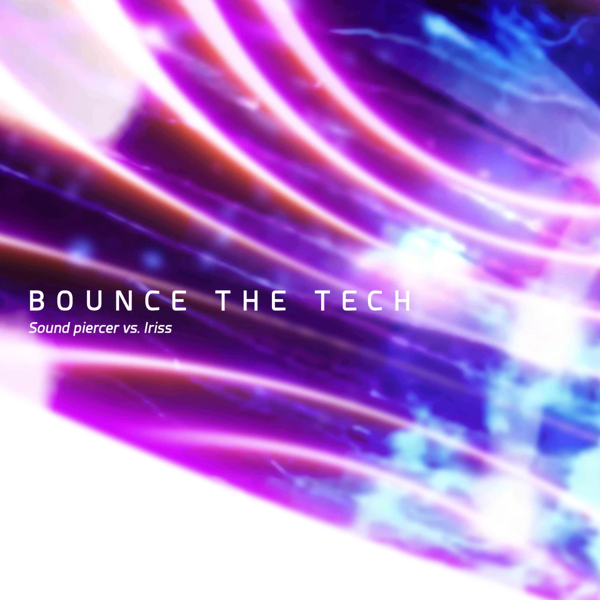 BOUNCE THE TECH | Rotaeno Wiki | Fandom