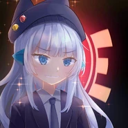 Ilot | Rotaeno Wiki | Fandom