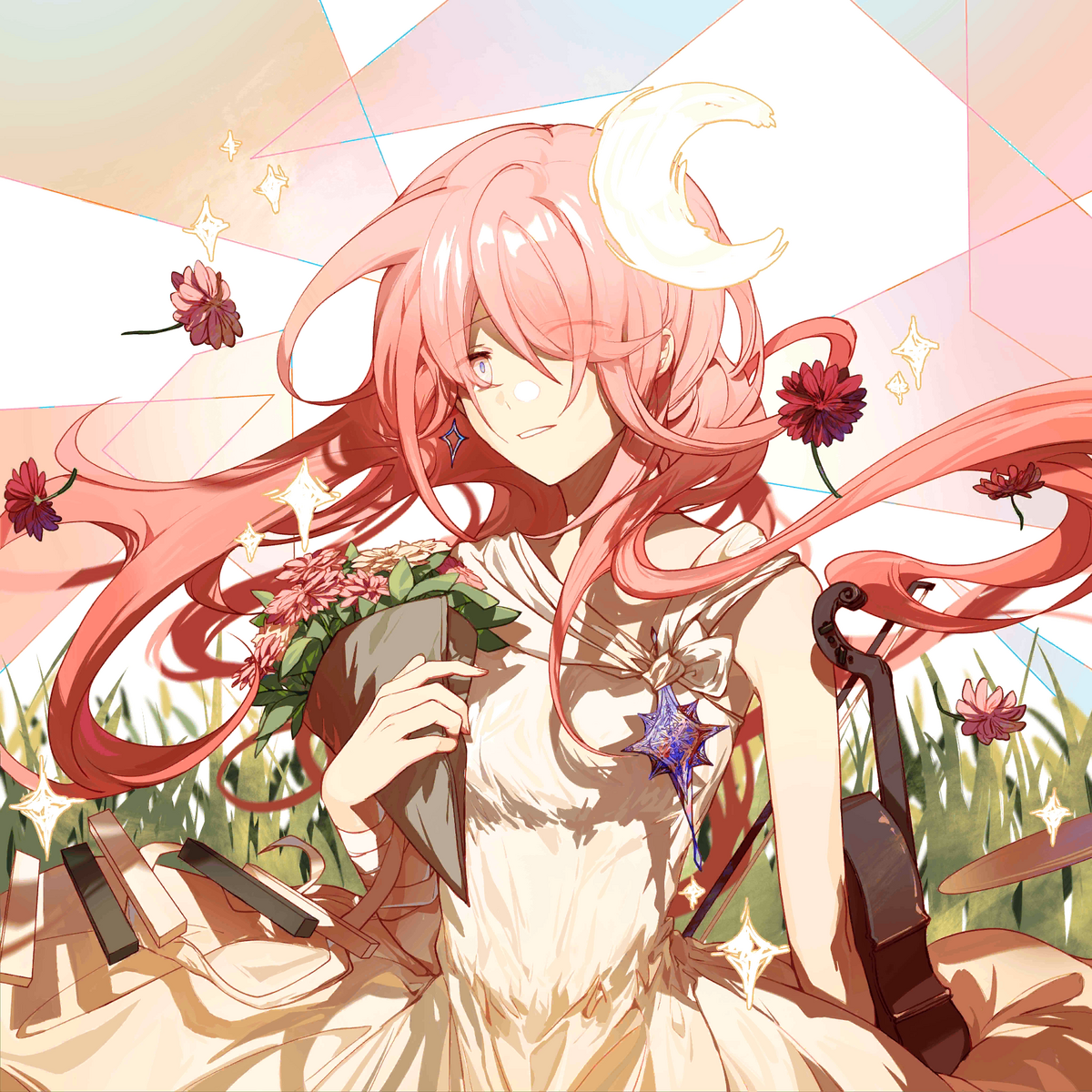 Bouquet Colore Rotaeno Wiki Fandom