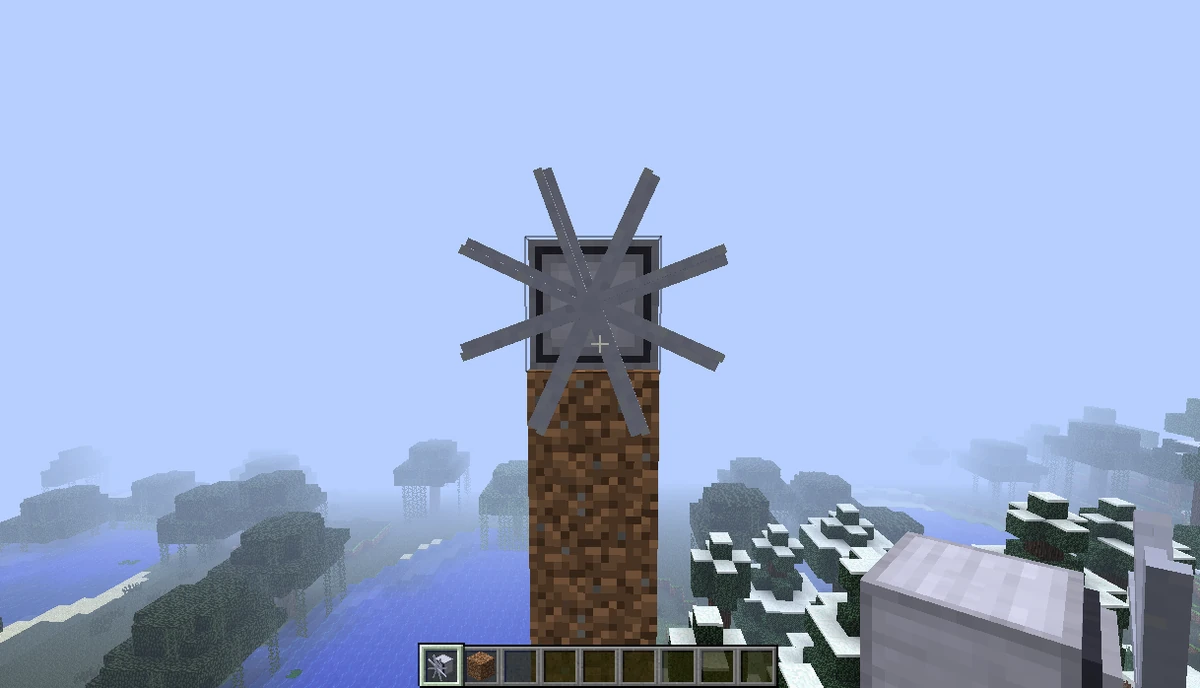 Wind Turbines | Rotary Craft Wiki | Fandom