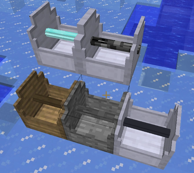 Shaft | Rotary Craft Wiki | Fandom