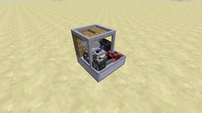 Extractor | Rotary Craft Wiki | Fandom