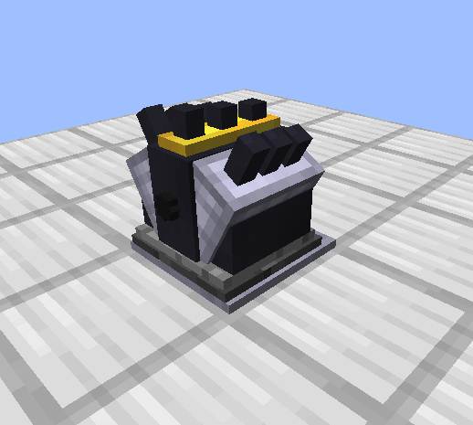 Performance Engine | RotaryCraft Wiki | Fandom