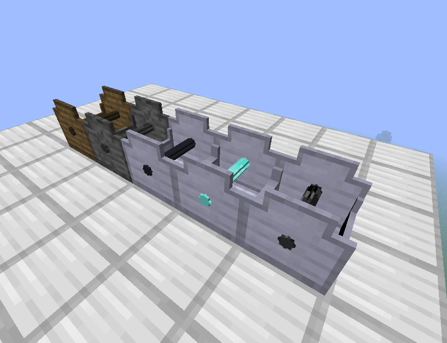 Shaft | RotaryCraft Wiki | Fandom