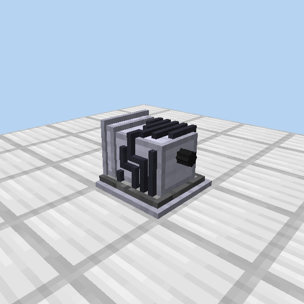 Pneumatic Engine | RotaryCraft Wiki | Fandom
