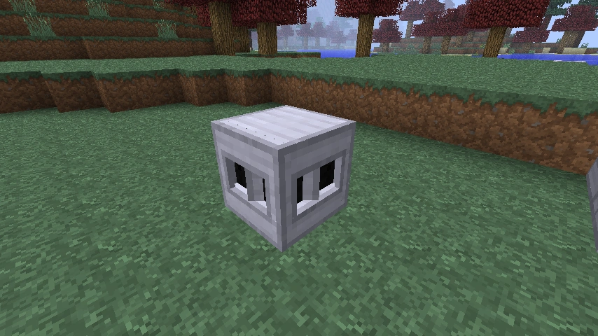 Cave Scanner | RotaryCraft Wiki | Fandom