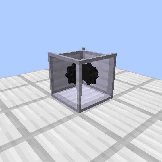Bevel Gears | RotaryCraft Wiki | Fandom