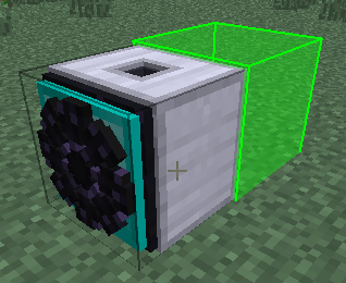 Bedrock Breaker | RotaryCraft Wiki | Fandom