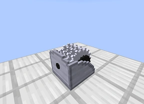 Woodcutter | RotaryCraft Wiki | Fandom