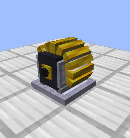 AC Electric Engine | RotaryCraft Wiki | Fandom