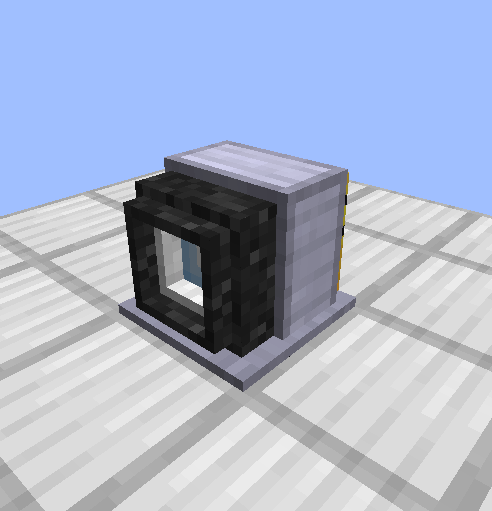 Floodlight | RotaryCraft Wiki | Fandom