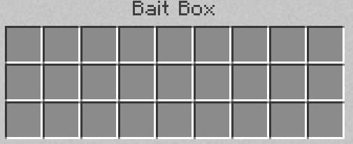 Bait Box | RotaryCraft Wiki | Fandom