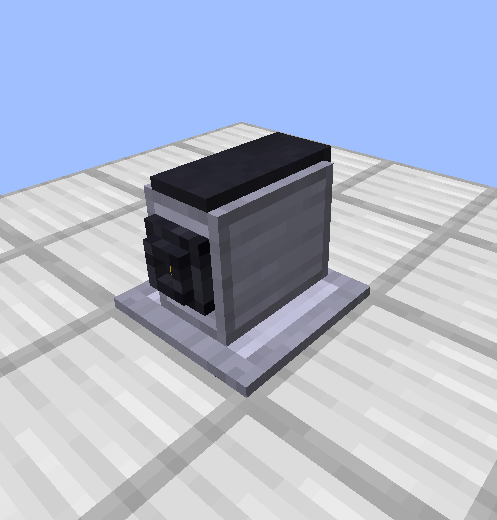 Projector | RotaryCraft Wiki | Fandom