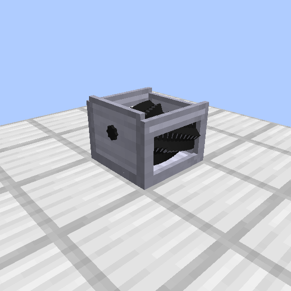 Grinder | RotaryCraft Wiki | Fandom