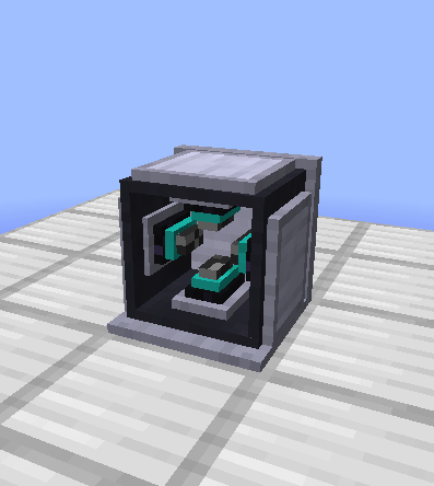 Compactor | RotaryCraft Wiki | Fandom