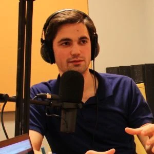 Devin Field | Rotating Heroes Podcast Wiki | Fandom